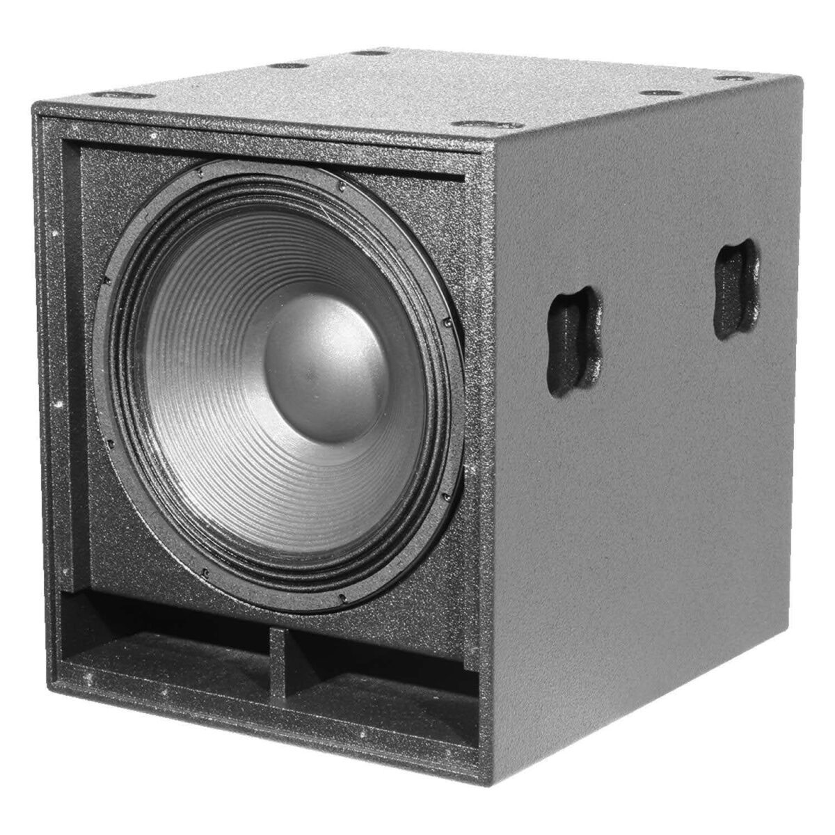 Sound Systems - Fordtronic AV
