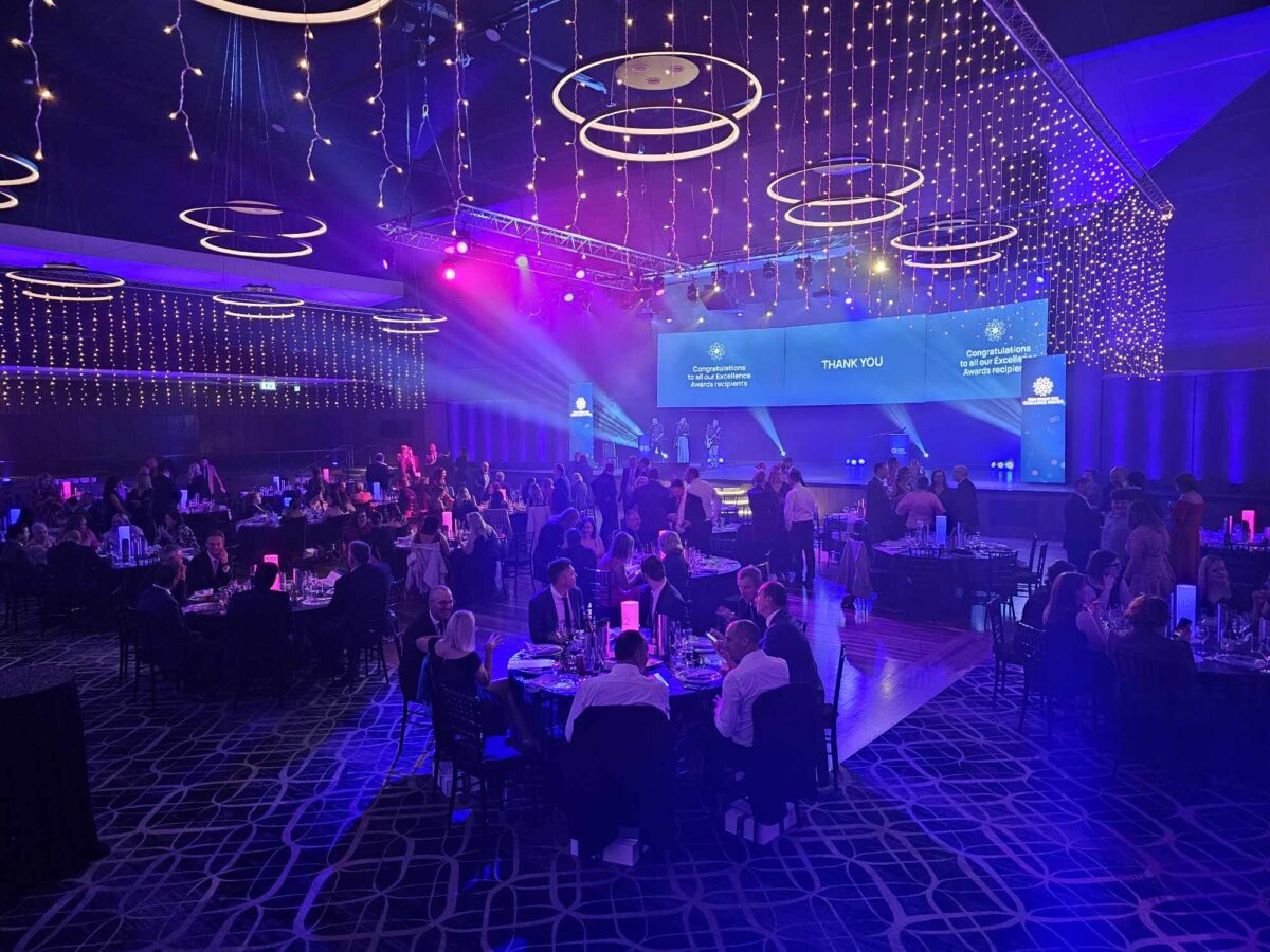 NGM Group Excellence Awards - Fordtronic AV